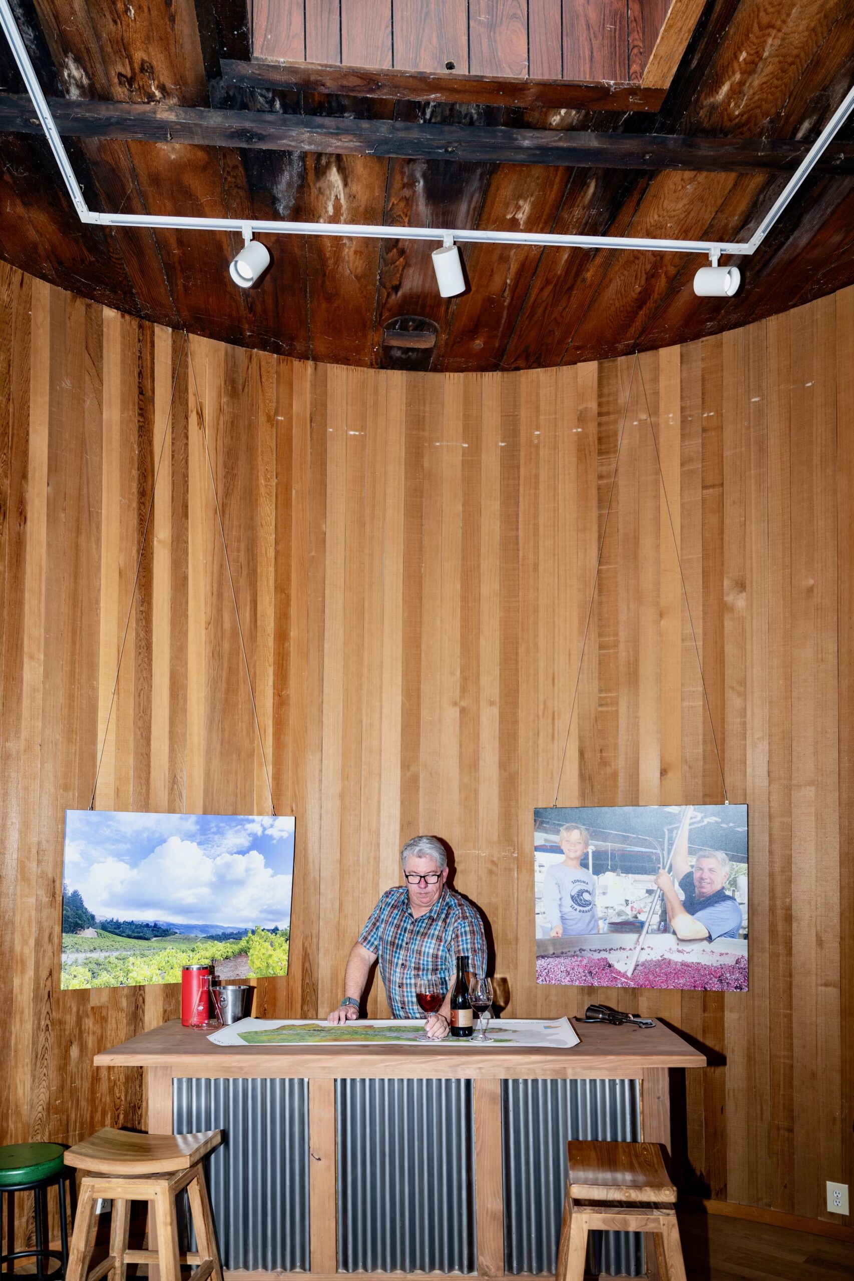 Visit | Dane Cellars